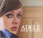 Adele - Make You Feel My Love - Lyrics and ratings - Rate Your Music